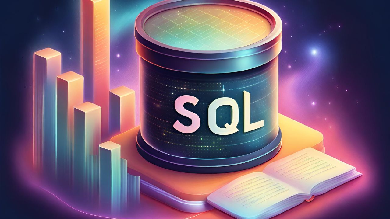การใช้ภาษา SQL เพื่อค้นหาข้อมูลอย่างง่าย